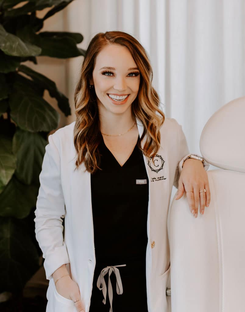 About : Cúrate MedAesthetics, Chattanooga TN : 423.661.3244